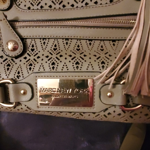 Andrew Marc | Bags | Marc New York Andrew Marc Handbag Purse | Poshmark